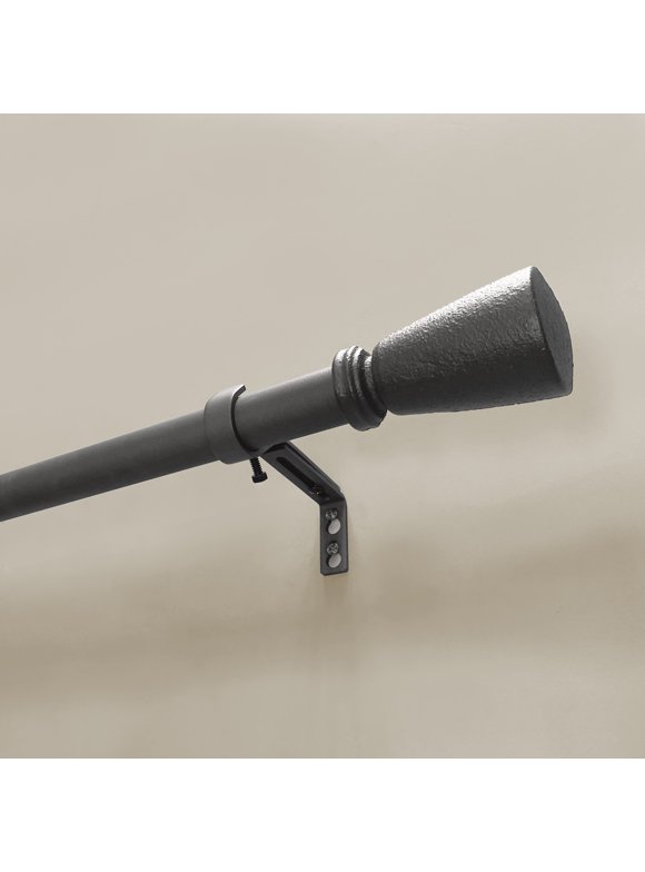 Single Curtain Rods in Curtain Rods - Walmart.com