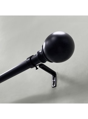 Single Curtain Rods in Curtain Rods - Walmart.com