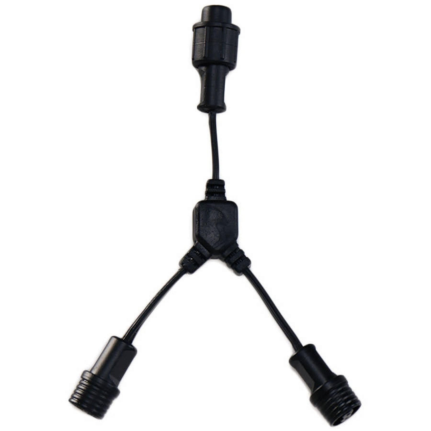 Better Homes & Gardens 1 Piece QuickFIT 3-Way Connector - Walmart.com