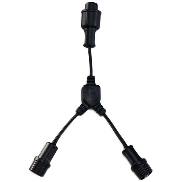 Better Homes & Gardens 1 Piece QuickFIT 3-Way Connector - Walmart ...