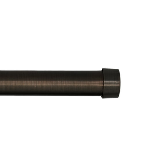 Single Curtain Rods in Curtain Rods - Walmart.com