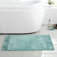 Better Homes & Gardens Ultra Soft Polyester Bath Runner Rug, 20" x 60 ...