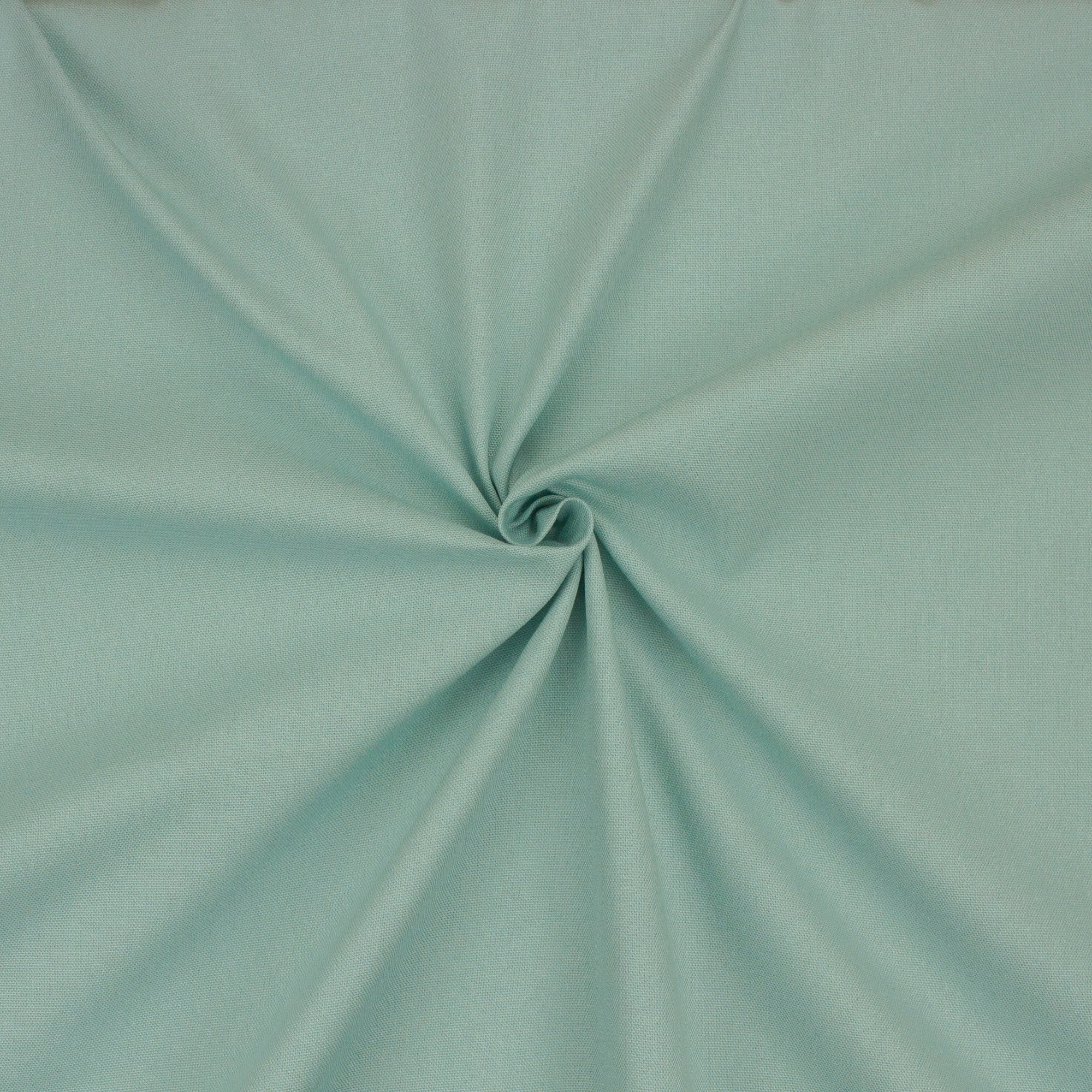 Better Homes & Gardens 100% Cotton Solid Mint, 2 Yard Precut Fabric ...