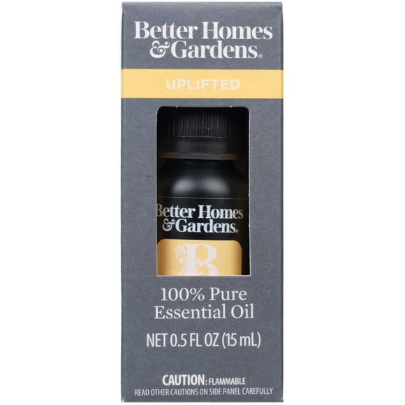 Better Homes & Gardens Essential Oils in Aromatherapy - Walmart.com