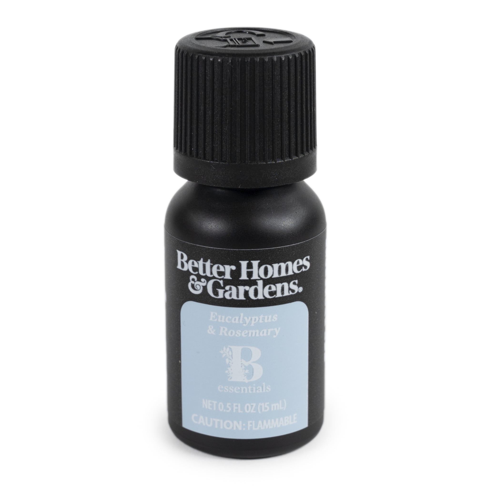 Better Homes & Gardens 100% Pure Eucalyptus & Rosemary Essential Oil ...