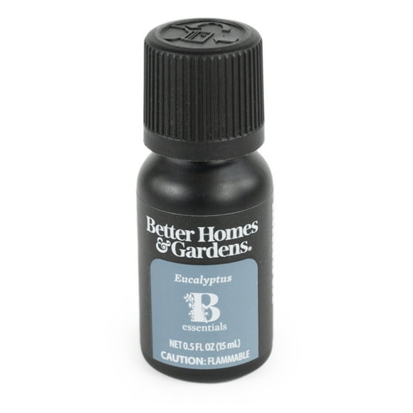 Better Homes & Gardens Essential Oils in Aromatherapy - Walmart.com