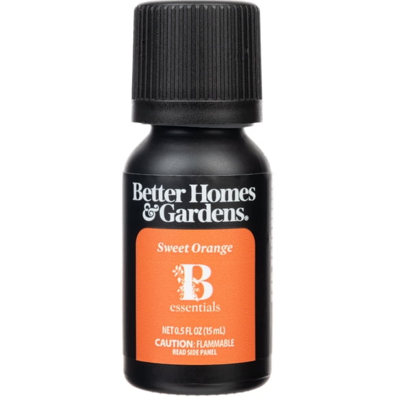 Better Homes And Garden Essential Oils