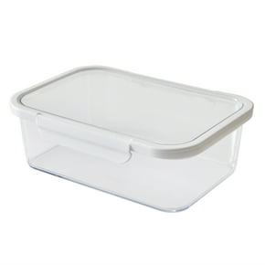 Rectangle Storage Containers