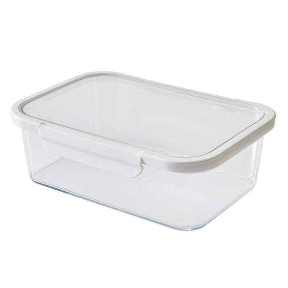 Rectangle Storage Containers