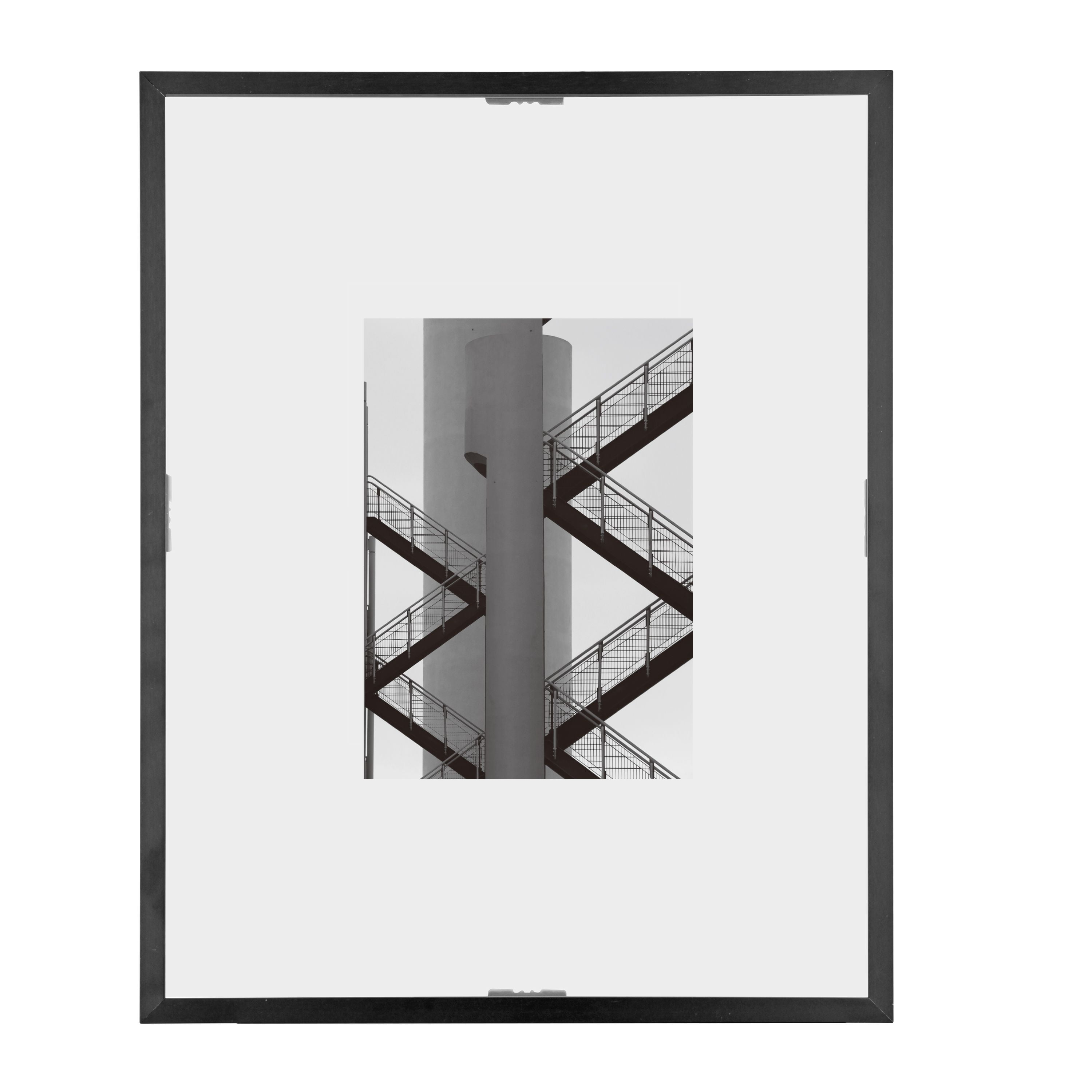 Better Homes & Gardens 11x14 Metal Gallery Wall Floating Picture Frame ...