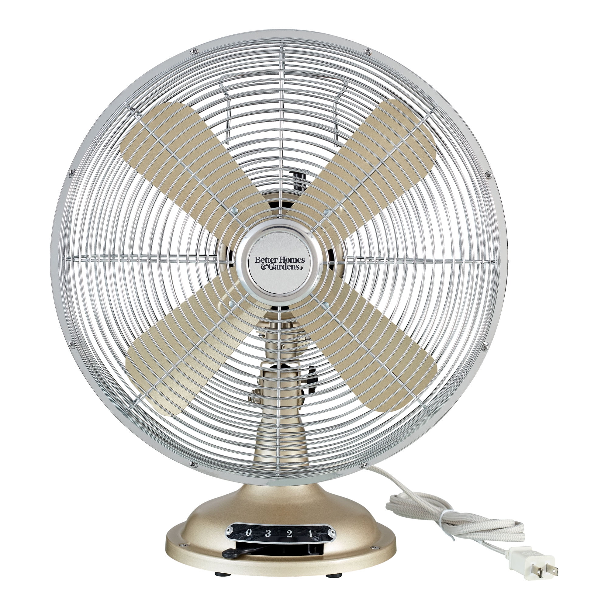 Better Homes And Gardens Fan