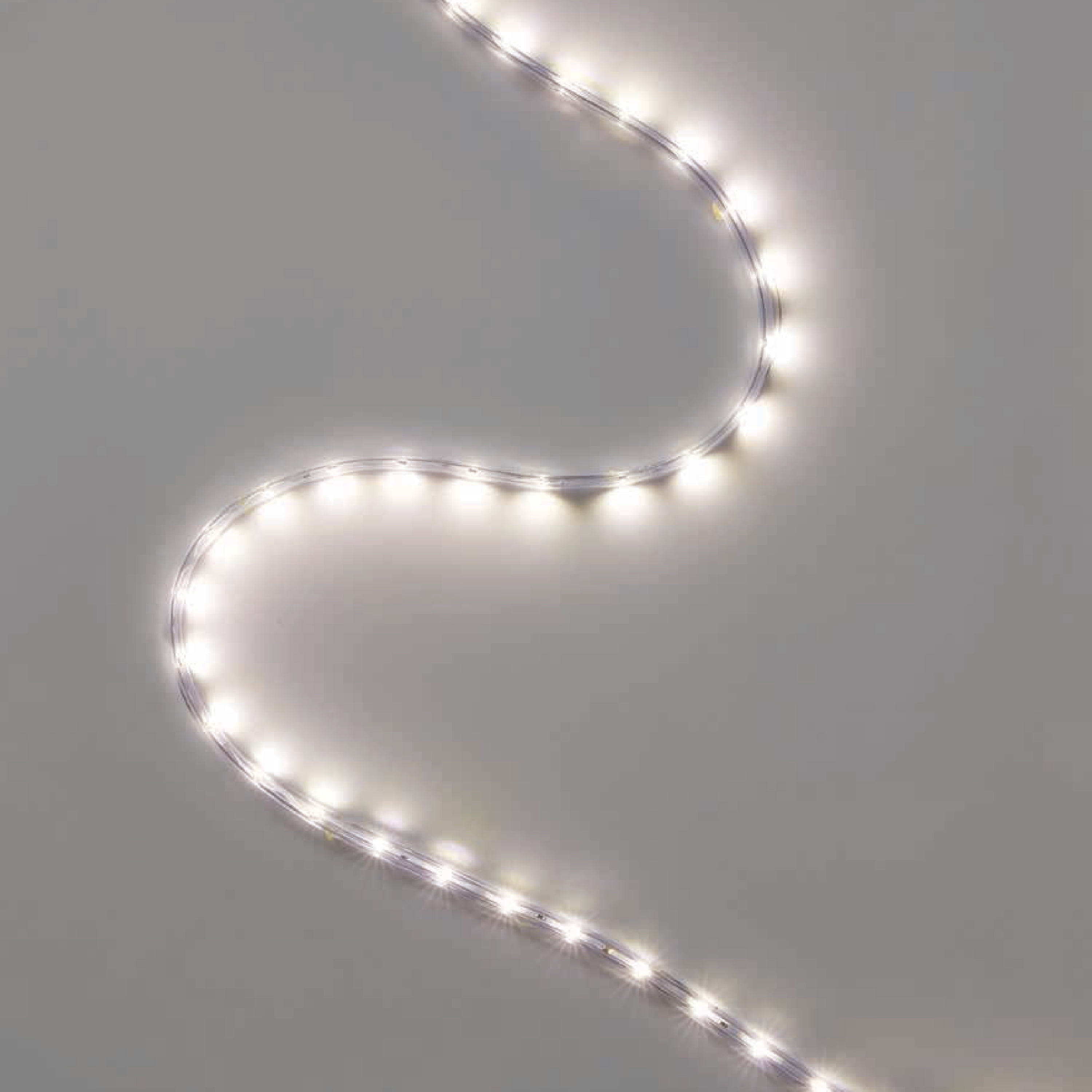 Better Homes & Gardens 16 Ft Daylight LED Flexible Accent Strip Light ...