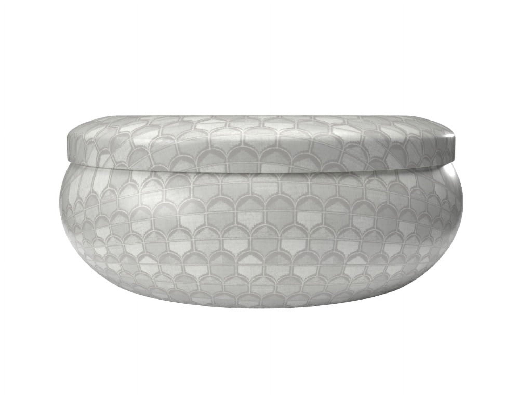 Better Homes & Gardens 12oz Soft Cashmere Amber Scented 3-Wick Tin ...