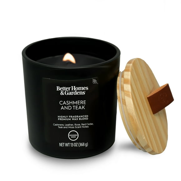 Better Homes & Gardens Scented Candles in Candles & Home Fragrance ...