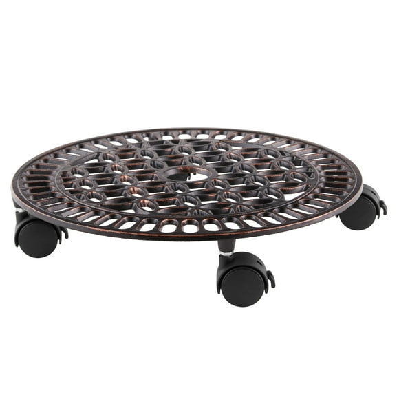 Plant Caddies in Pots & Planters - Walmart.com