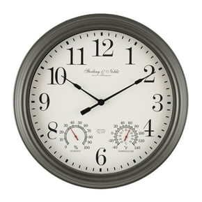 Wall Clocks Shop All in Wall Clocks - Walmart.com