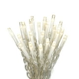 Better Homes & Gardens Outdoor Waterfall Curtain String Lights 15 ...