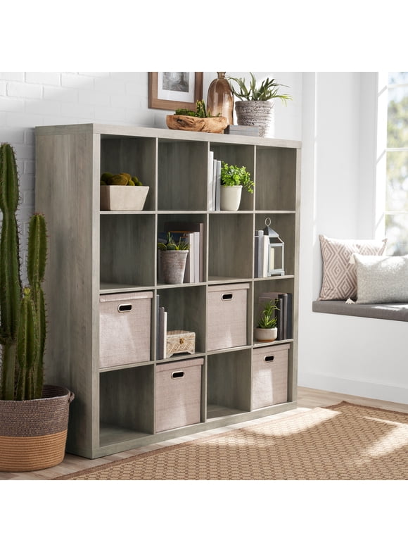 8 Cube Storage Organizers - Walmart.com