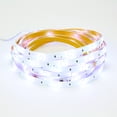 16ft Multi-Color Chasing Tape Light Kit - Light Shows - Walmart.com