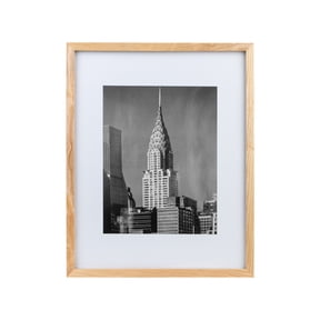 Wooden Picture Frame
