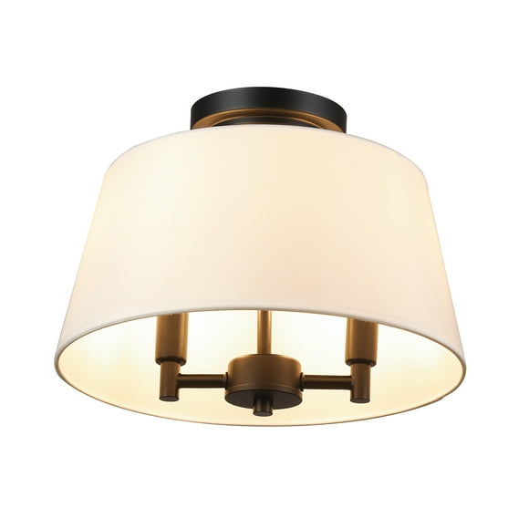 2 Bulb Light Fixture