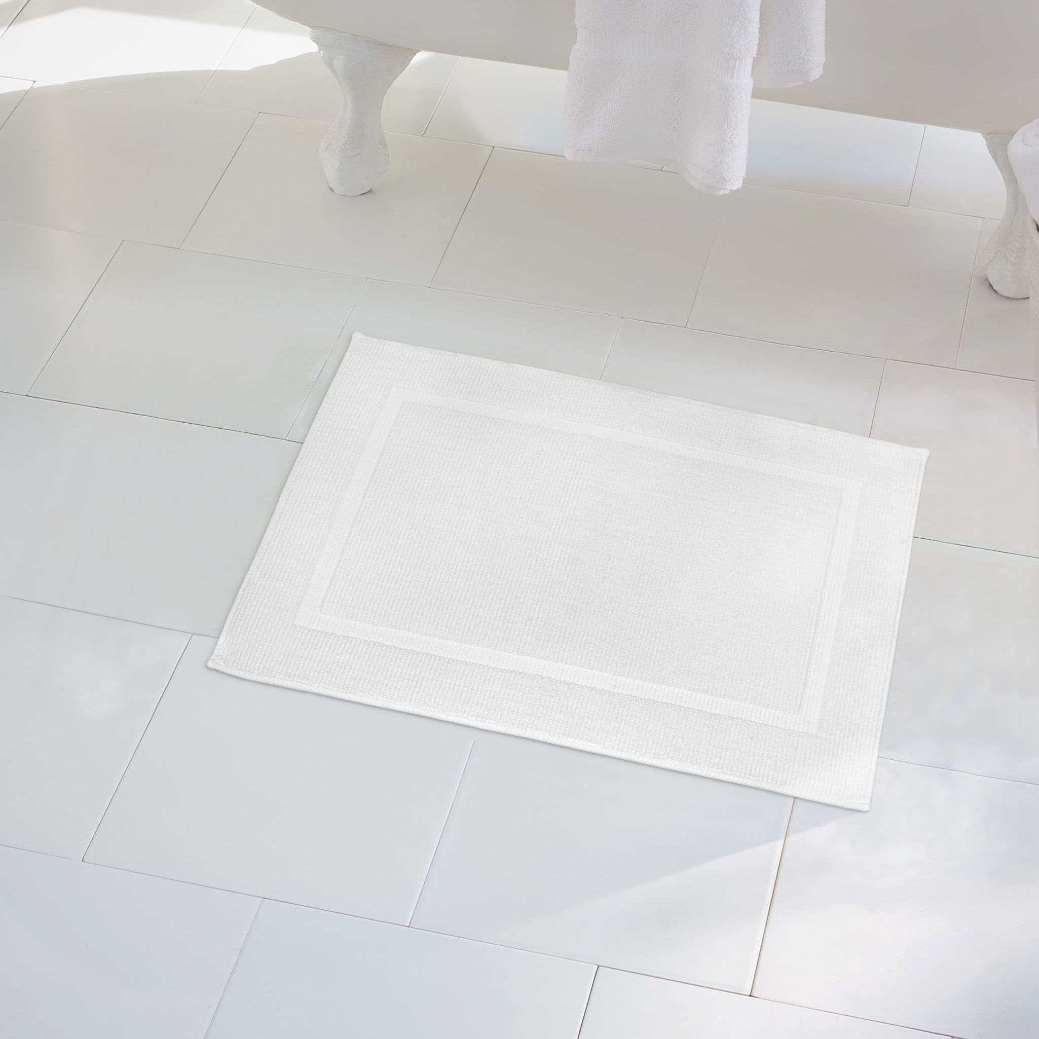 Brandclub - Better Homes & Gardens 2 Piece Cotton 20" x 30" Bath Mat ...