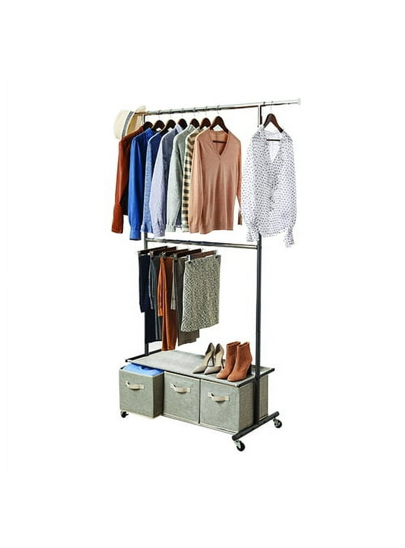Clothing Racks - Walmart.com