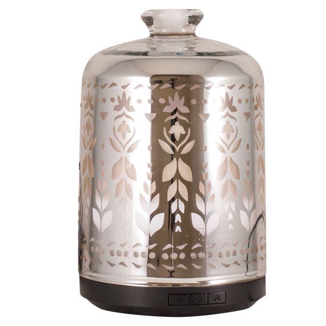 Better Homes & Gardens 250 mL Felicity Essential Oil Diffuser - Walmart.com