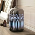 Better Homes & Gardens 250 mL Ultrasonic Aroma Diffuser, Constantinople ...