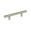 Hyper Tough Window Sash Lift Pull, Satin Nickel Finish，Assembled ...
