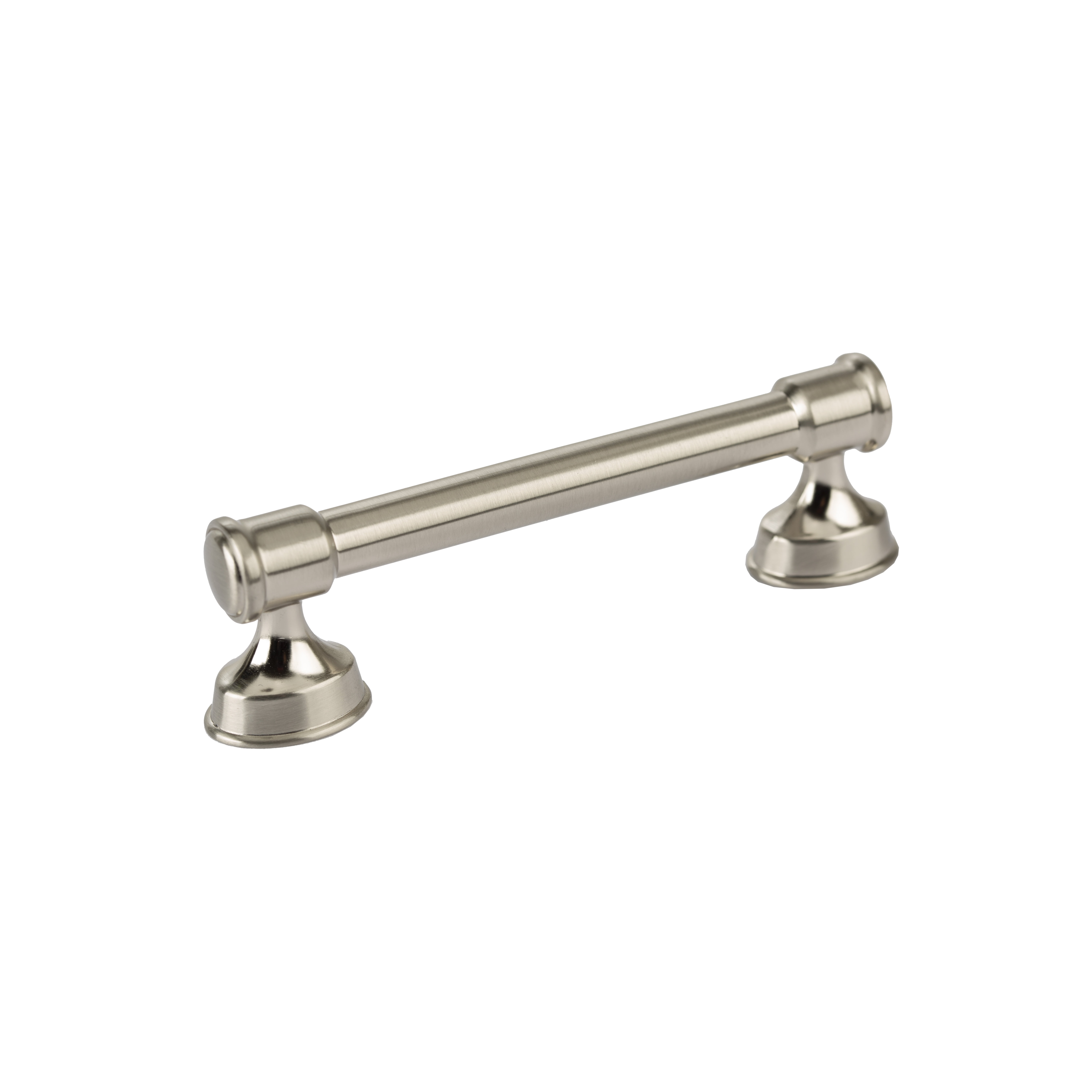 Better Homes & Gardens 3" (76mm) Center-to-Center Turned Pull, Satin ...