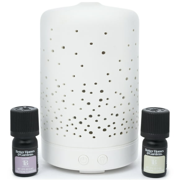 Essential Oil Diffusers - Walmart.com