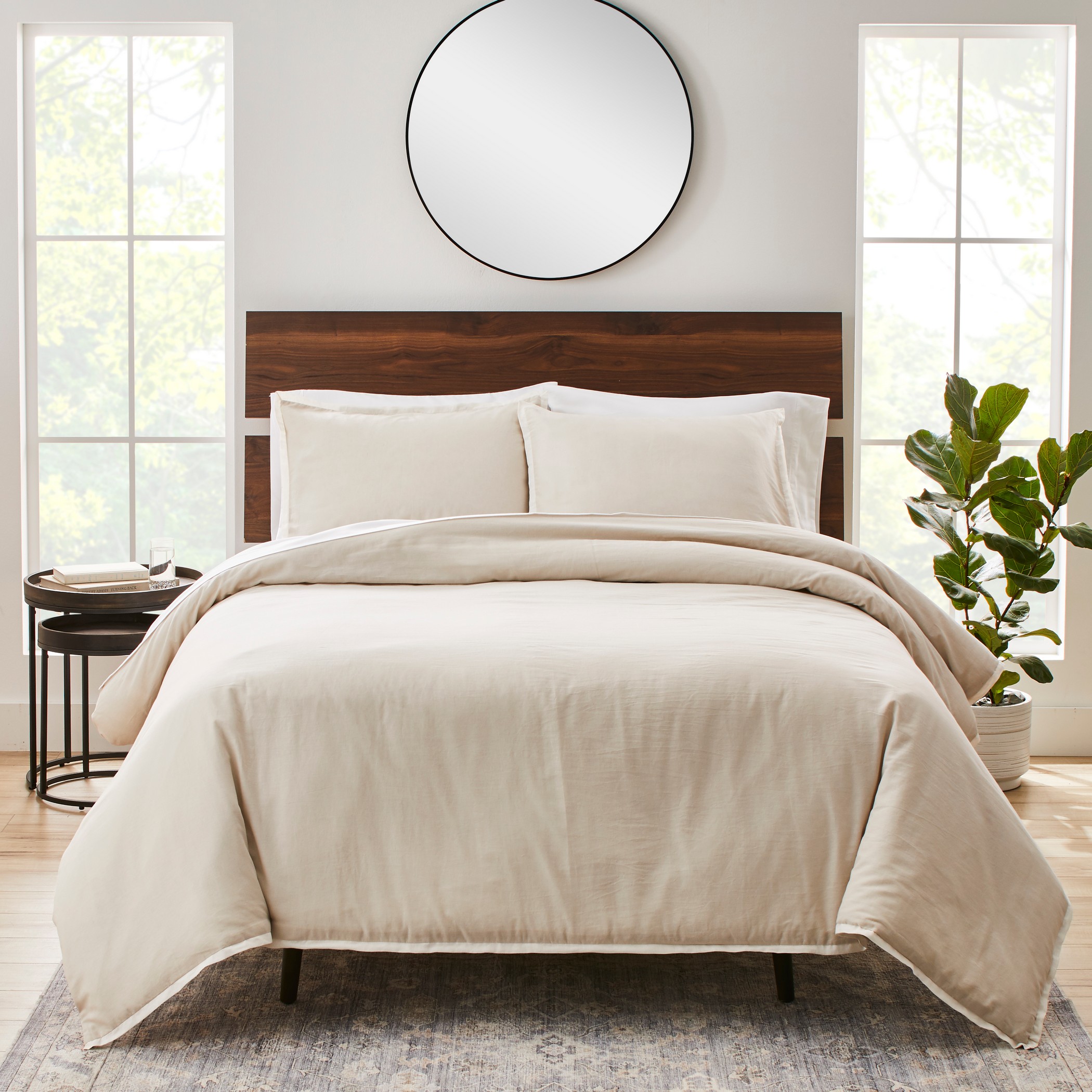 Linen Coverlet Bedding Linen Coverlet Bedding