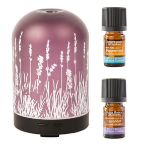 Better Homes & Gardens Essential Oil Diffusers - Walmart.com