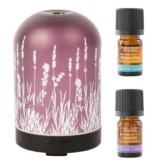 Essential Oil Diffusers - Walmart.com