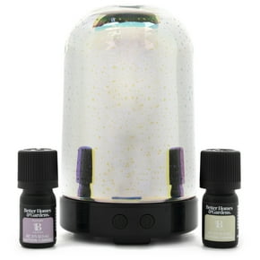 Better Homes & Gardens Essential Oil Diffusers - Walmart.com