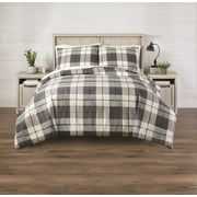 Plaid Bedding Sets