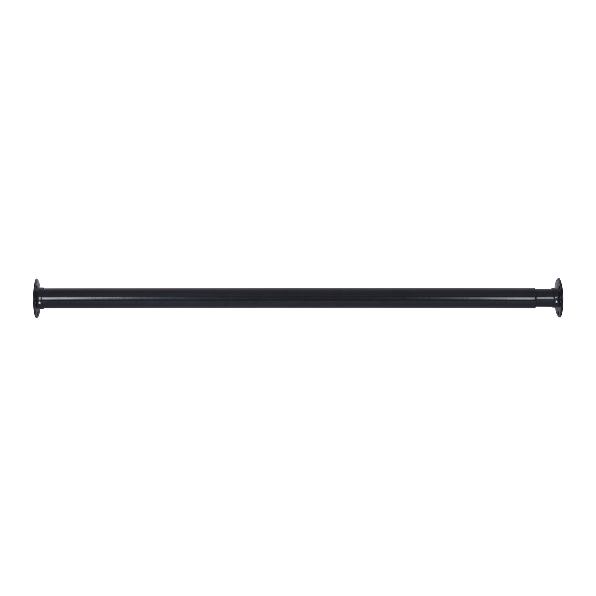 Better Homes & Gardens 33–60" Steel Adjustable Closet Rod for Adult ...