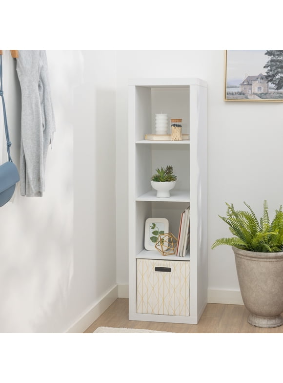 Better Homes & Gardens Cube Storage Organizers & Bookshelves - Walmart.com