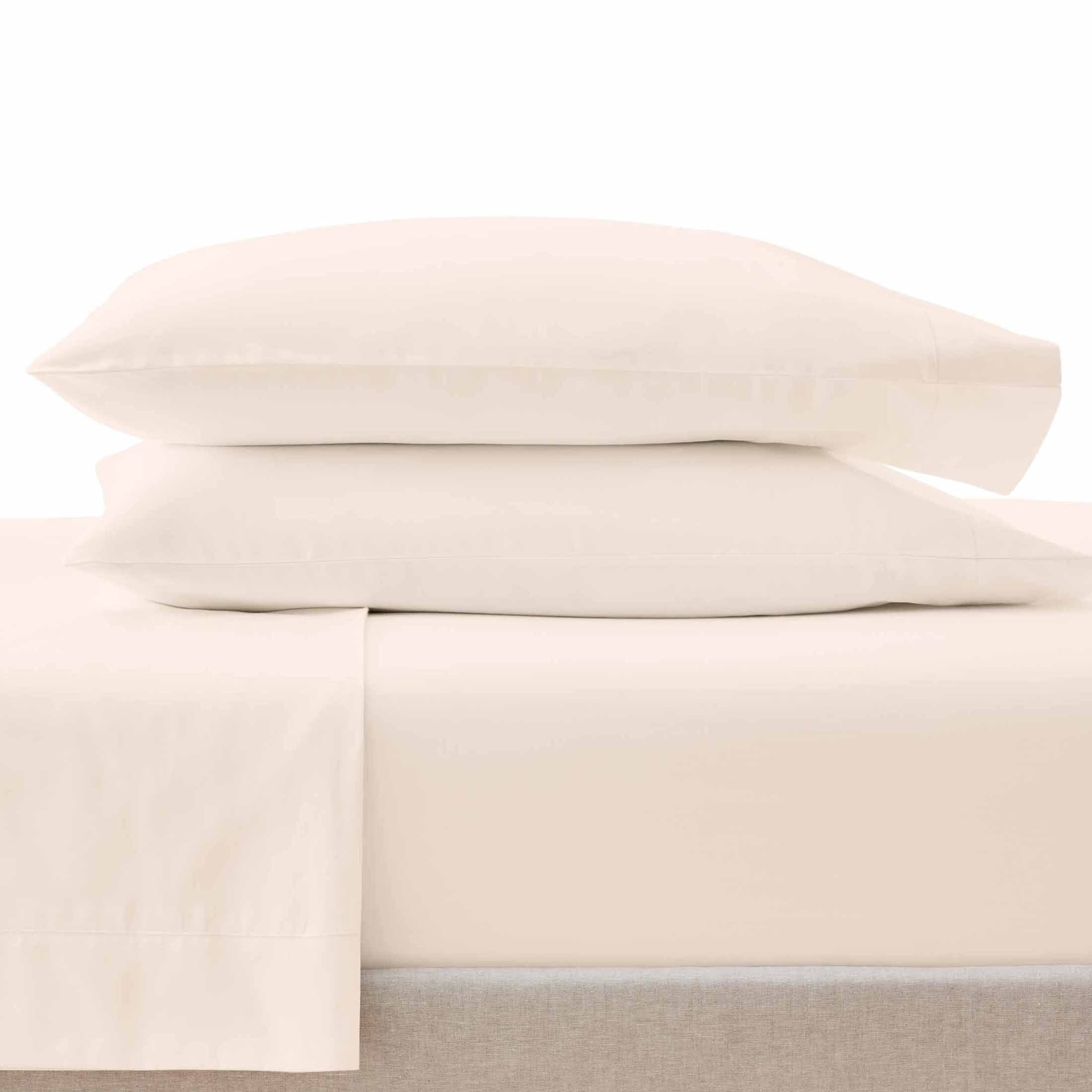 Better Homes & Gardens 4-Piece 400 Thread Count Vanilla Dream ...