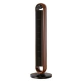 Better Homes & Gardens 40'' 5-Speed Oscillating Tower Fan with Remote ...