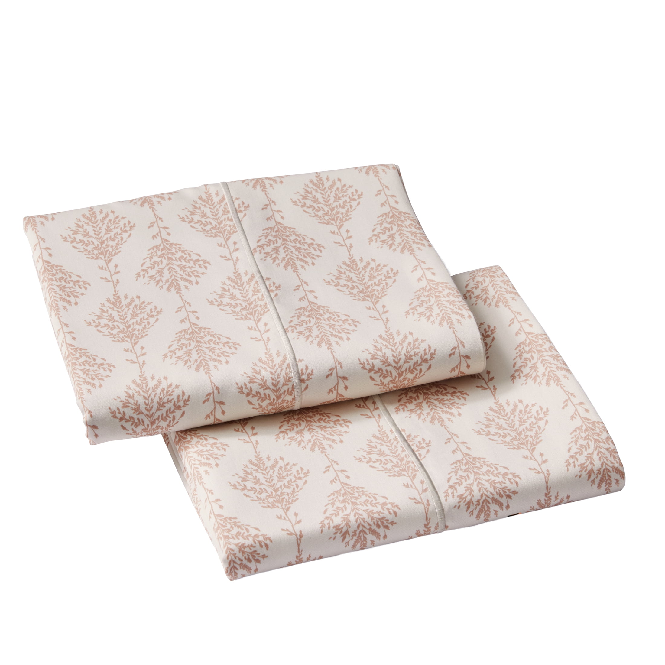 Better Homes & Gardens 2-Piece 400 Thread Count Performance Pillowcase ...