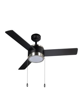 Indoor Ceiling Fans in Ceiling Fans - Walmart.com