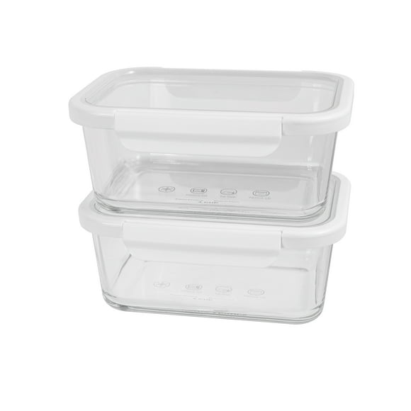 Rectangle Storage Containers