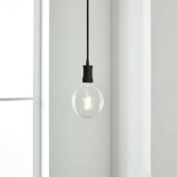 Single Bulb Light Cord