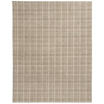 Shop Red Farmhouse Plaid Area Rug by Pinewood Grove - Great Prices ...