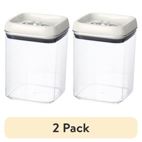 Better Homes & Gardens Food Storage Containers in Kitchen Storage ...