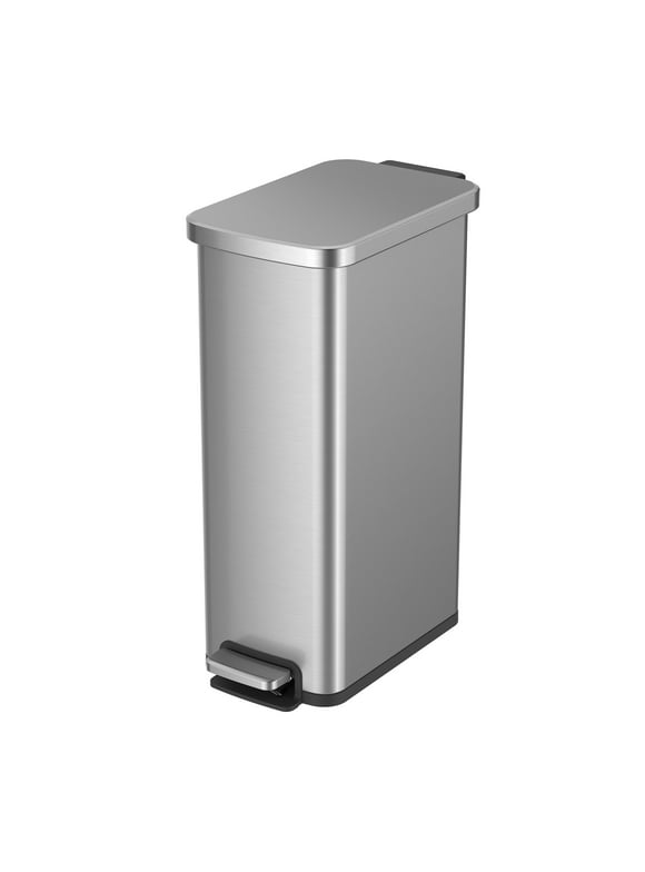Step Trash Cans in Trash Cans - Walmart.com