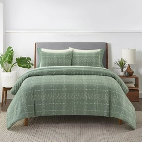 Plaid Bedding Sets