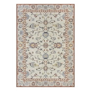 Better Homes & Gardens Neutral Palm Outdoor Rug, 9' x 12' - Walmart.com
